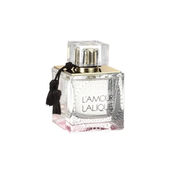 LALIQUE L'AMOUR EDP Parfem