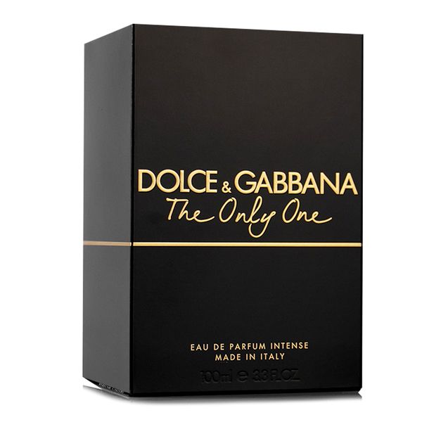 DOLCE&GABBANA THE ONLY ONE INTENSE EDP parfem