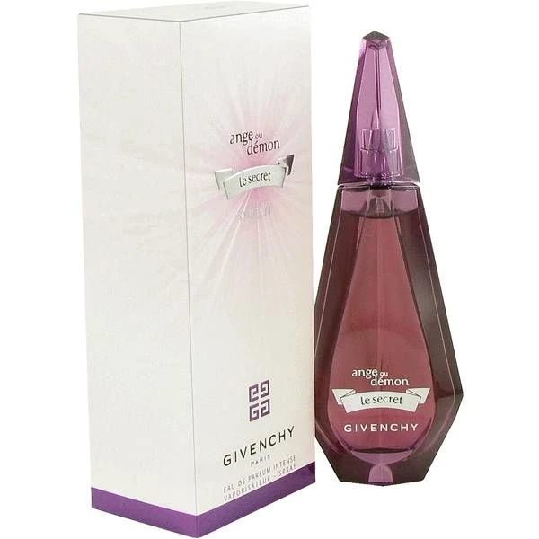 GIVENCHY ANGE OU DEMON LE SECRET ELIXIR EDP Parfem