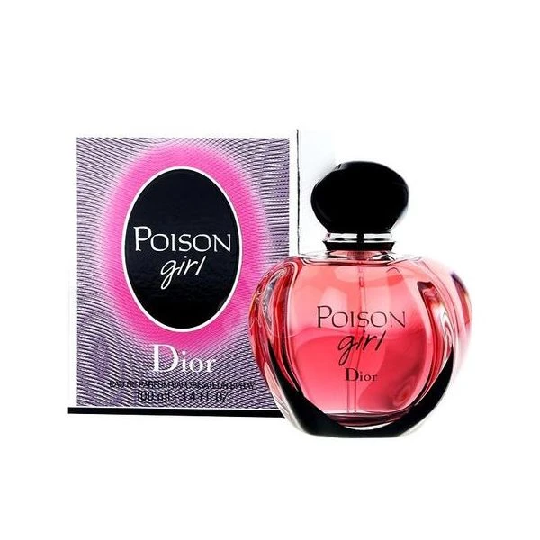 CHRISTIAN DIOR POISON GIRL EDP Parfem