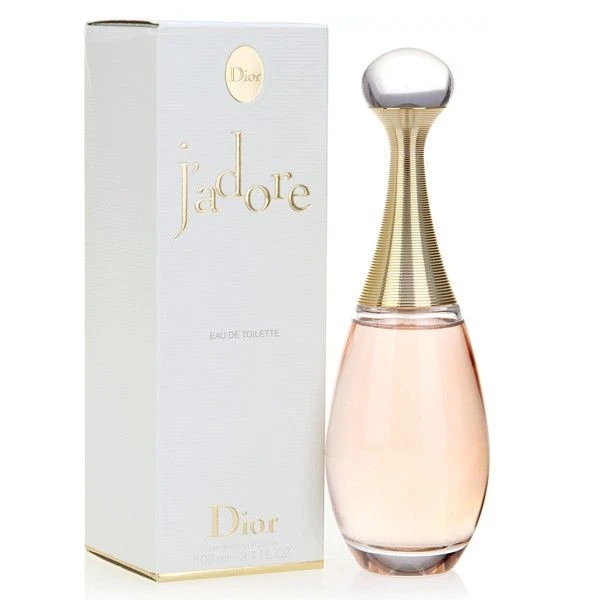 CHRISTIAN DIOR J'ADORE EDT Parfem