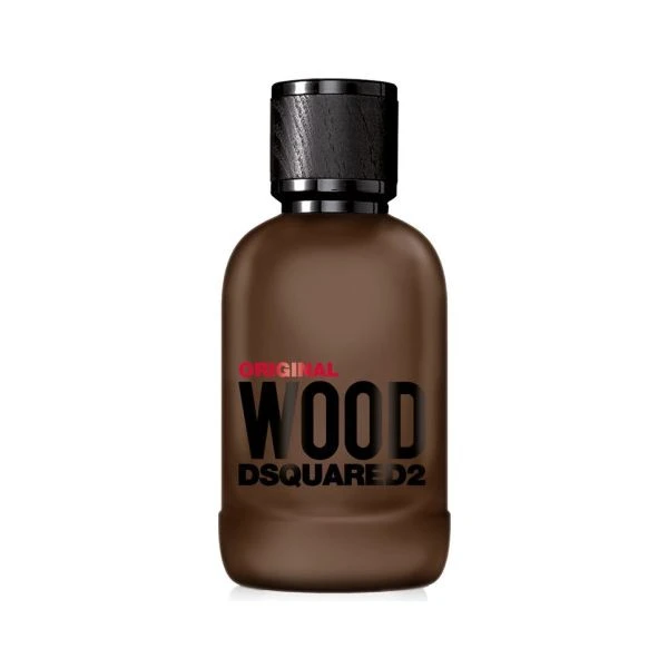DSQUARED ORIGINAL WOOD EDP
