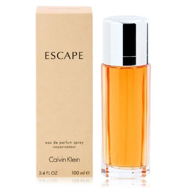 CALVIN KLEIN ESCAPE EDP Parfem