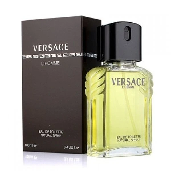 VERSACE L'HOMME EDT