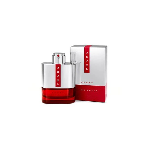 PRADA LUNA ROSSA SPORT POUR HOMME EDT