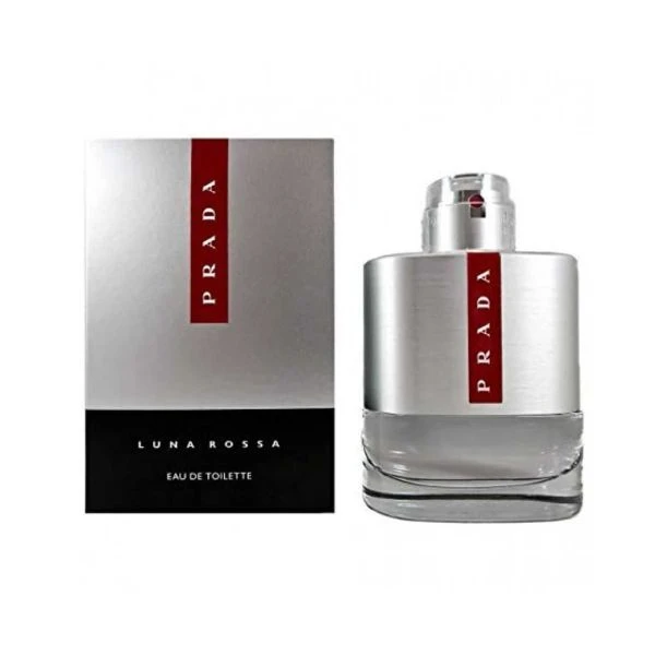 PRADA LUNA ROSSA POUR HOMME EDT