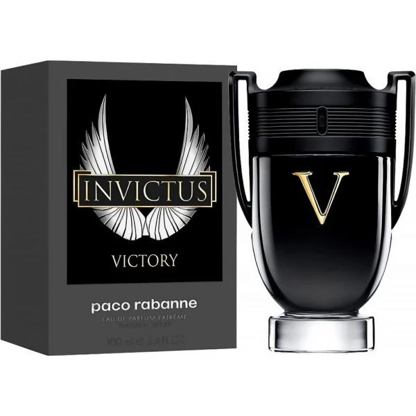PACO RABANNE INVICTUS VICTORY EDP