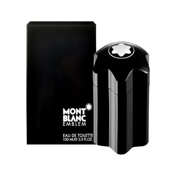 MONT BLANC EMBLEM EDT