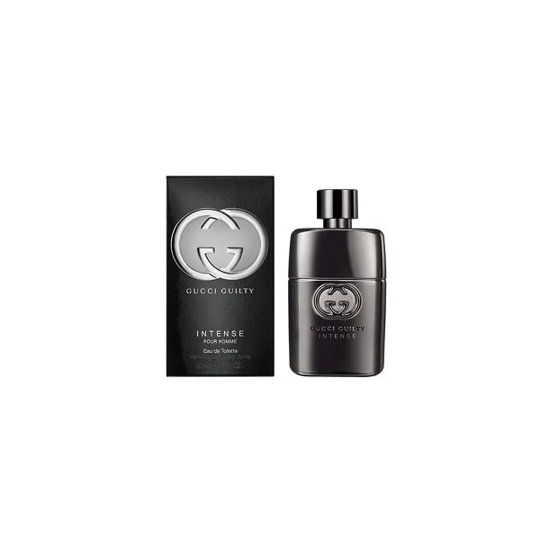 GUCCI GUILTY INTENSE POUR HOMME EDT