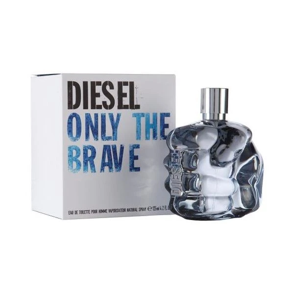 DIESEL ONLY THE BRAVE EDT