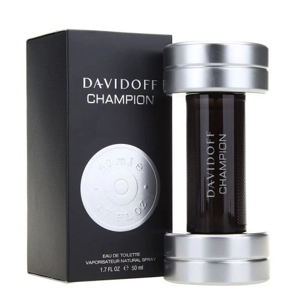 DAVIDOFF CHAMPION EDT
