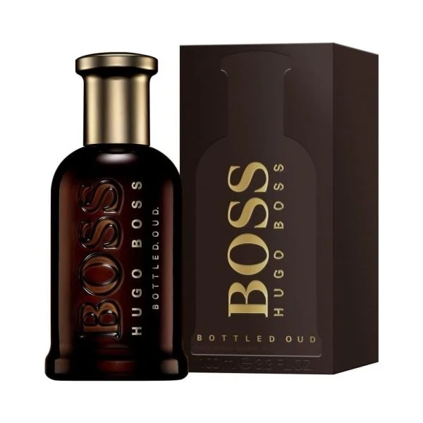 BOSS HUGO BOSS BOTTLED OUD EDP