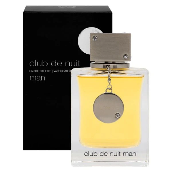 ARMAF CLUB DE NUIT MAN EDT