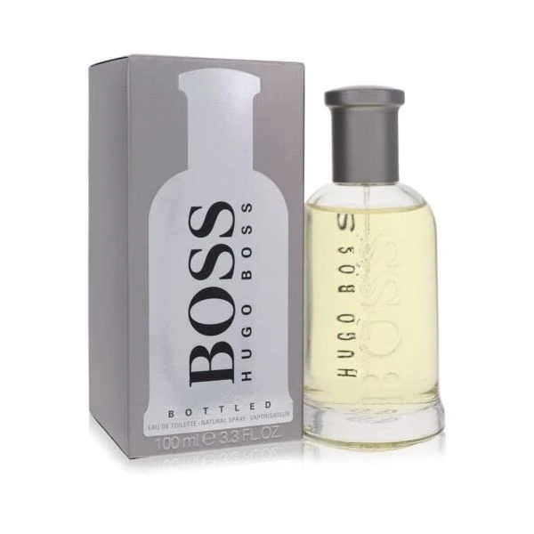 HUGO BOSS BOSS BOTTLED EDT