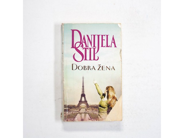 Dobra žena, Danijela Stil