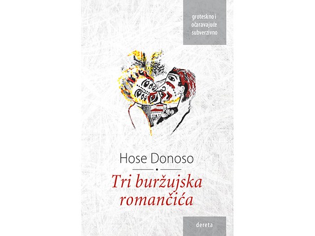 Tri buržujska romančića