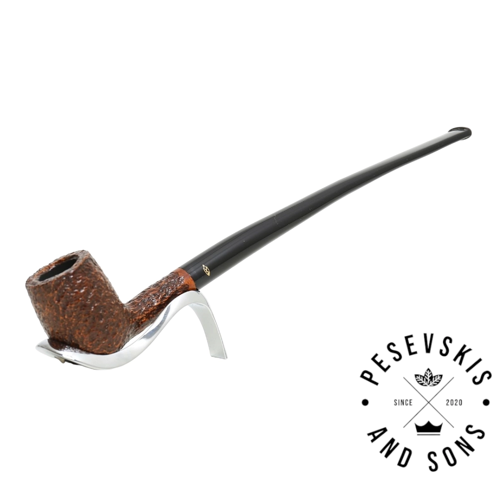 LULA SAVINELLI Churchwarden 104 Brownblast