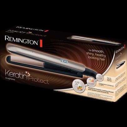 Remington keratin protect s8540 Presa pegla