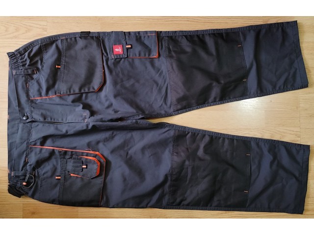 Urgent radne pantalone 58