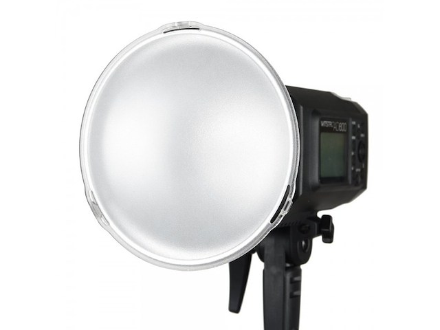 Godox 18,3 cm difuzorski filter za standardni reflektor