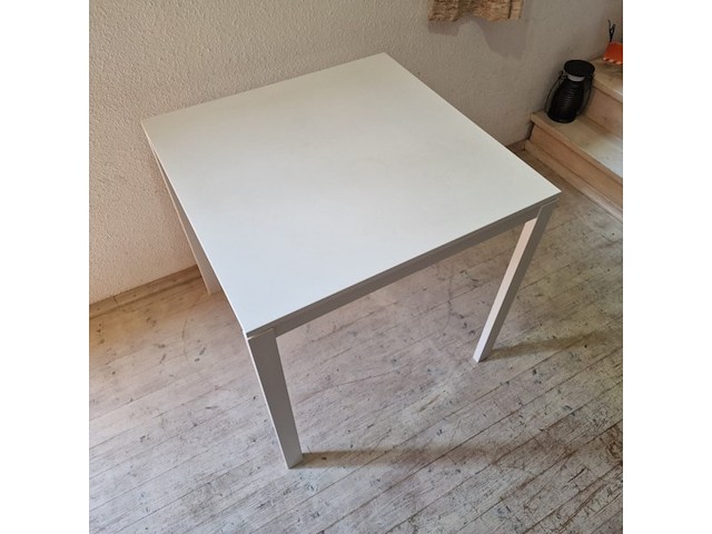 Ikea Melltorp sto 75x75