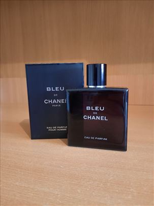 Bleu de Chanel edp 100ml