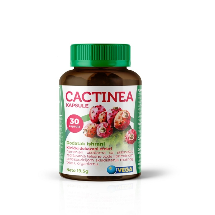 CactiNea 30 kapsula