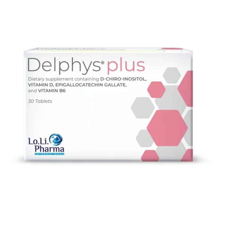 Delphys 30 tableta