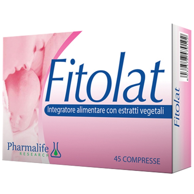 Fitolat 45 tableta