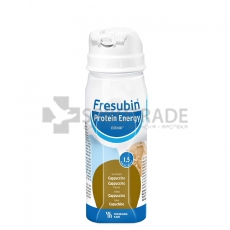 Fresubin Fibre 2kcal kapućino 200ml