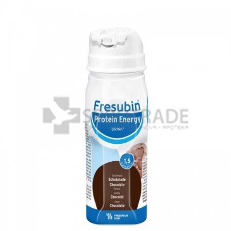 Fresubin Protein Drink čokolada 200ml