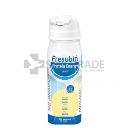 Fresubin Protein Drink vanila 200ml