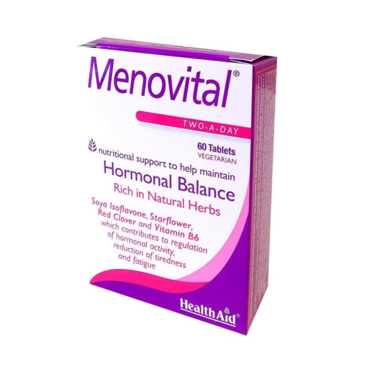 Menovital 60 tableta