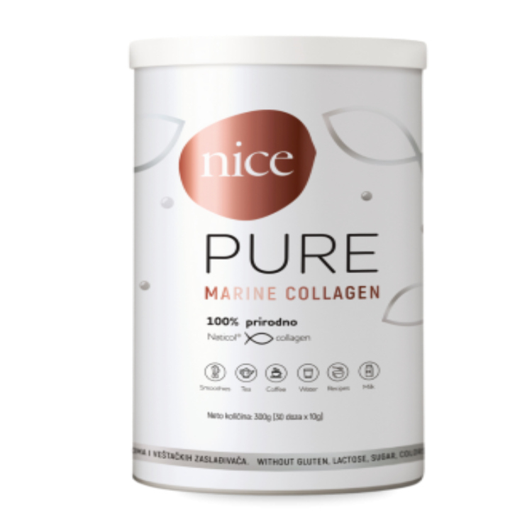 Nice Collagen Pure granule 300g