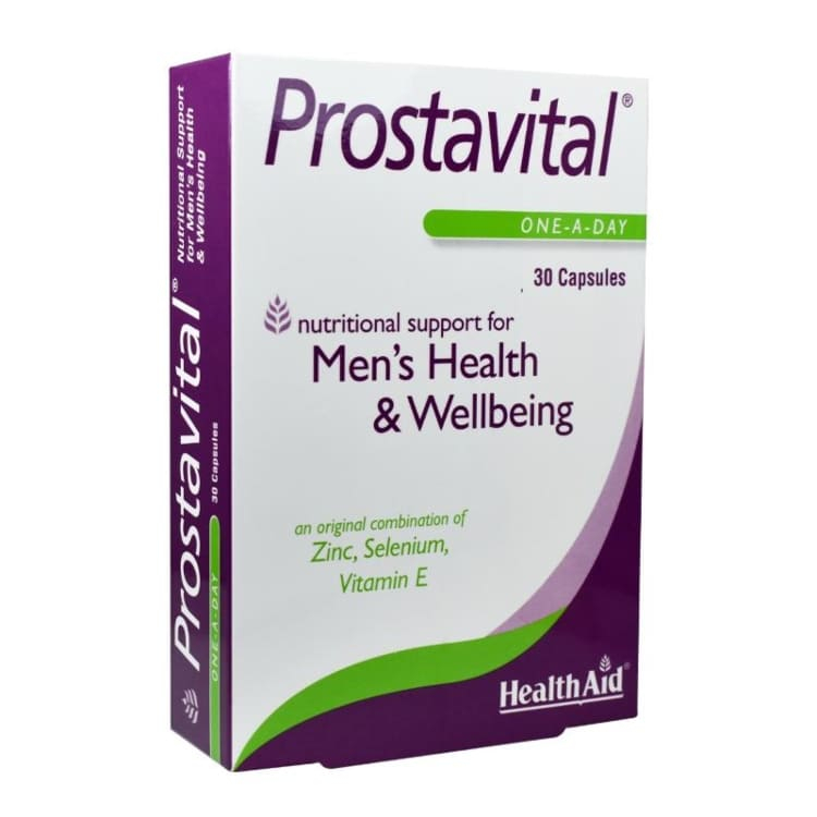 Prostavital 30 kapsula