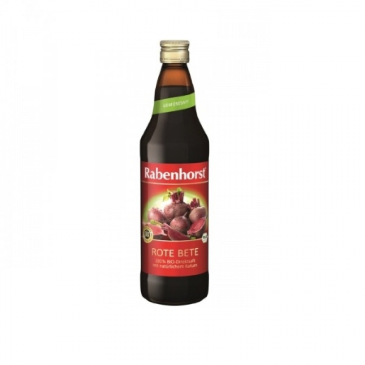 Rabenhorst sok od cvekle 750ml