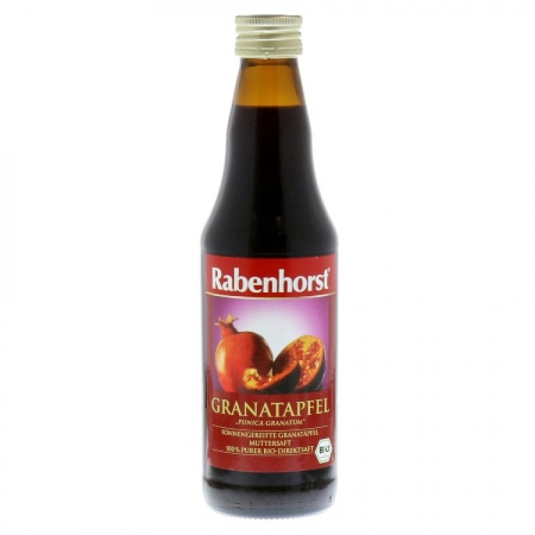 Rabenhorst sok od nara 750ml