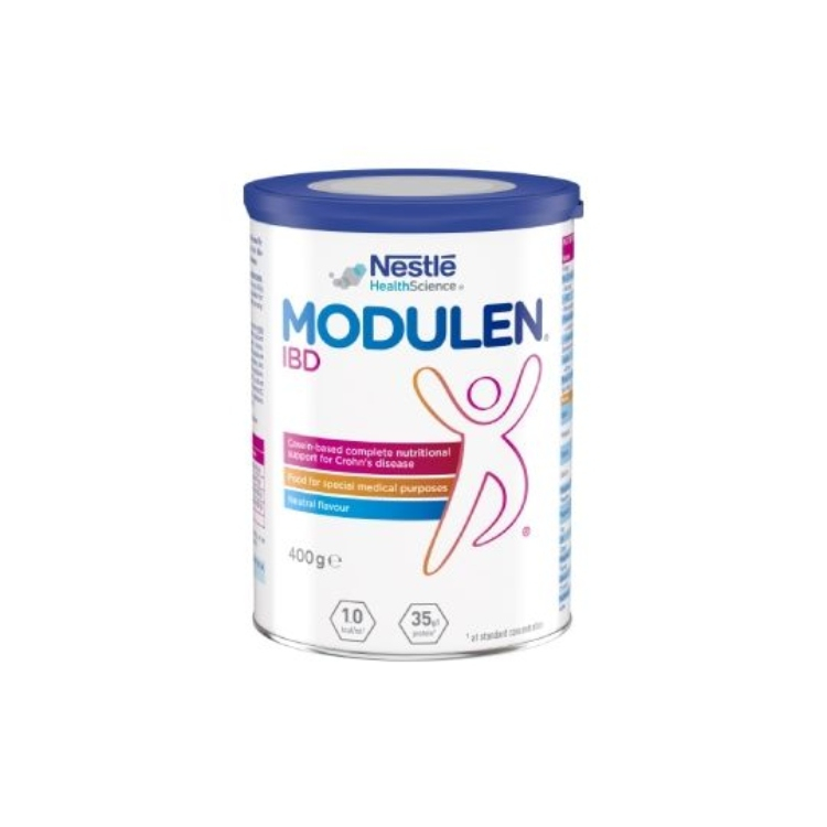 Modulen IBD 400g