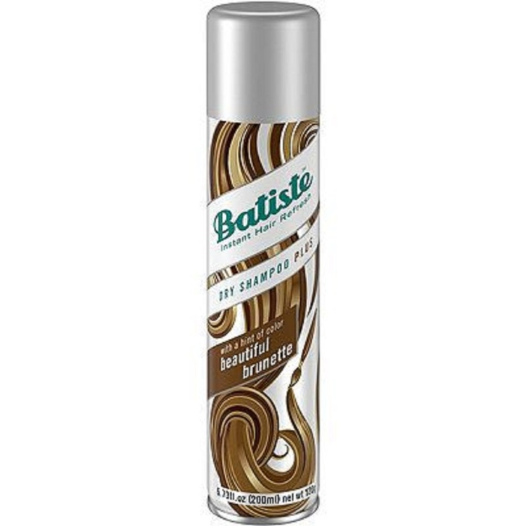 Batiste šampon za suvo pranje kose za brinete 200ml