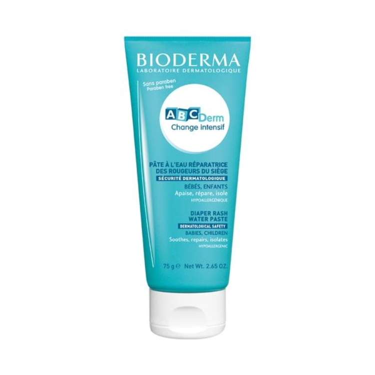 Bioderma ABCDerm krema protiv pelenskog osipa 75g