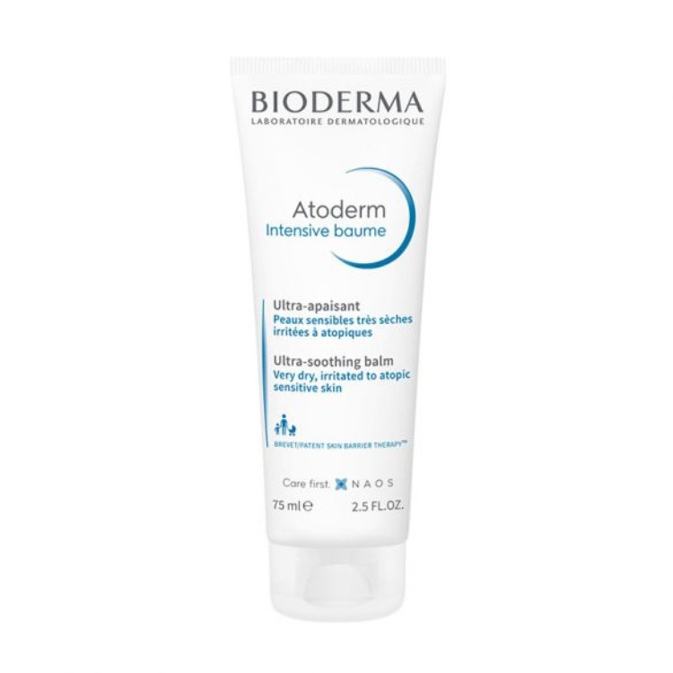 Bioderma Atoderm Intensive Baume 75ml