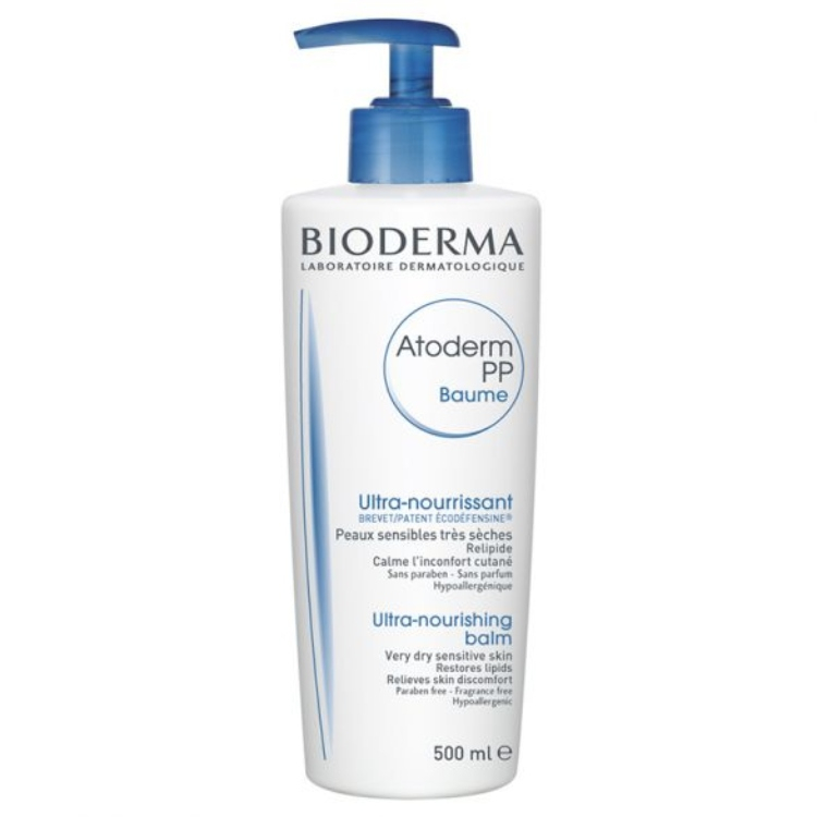 Bioderma Atoderm PP balzam 500ml