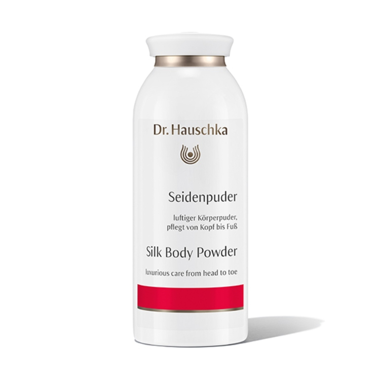 Dr. Hauschka svileni puder 50g