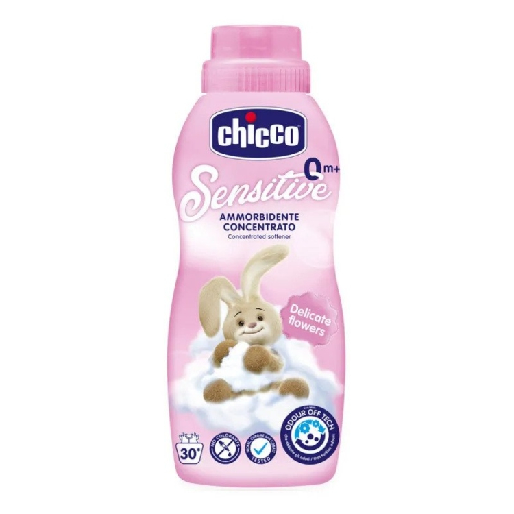 Chicco Cvetni miris omekšivač 750ml