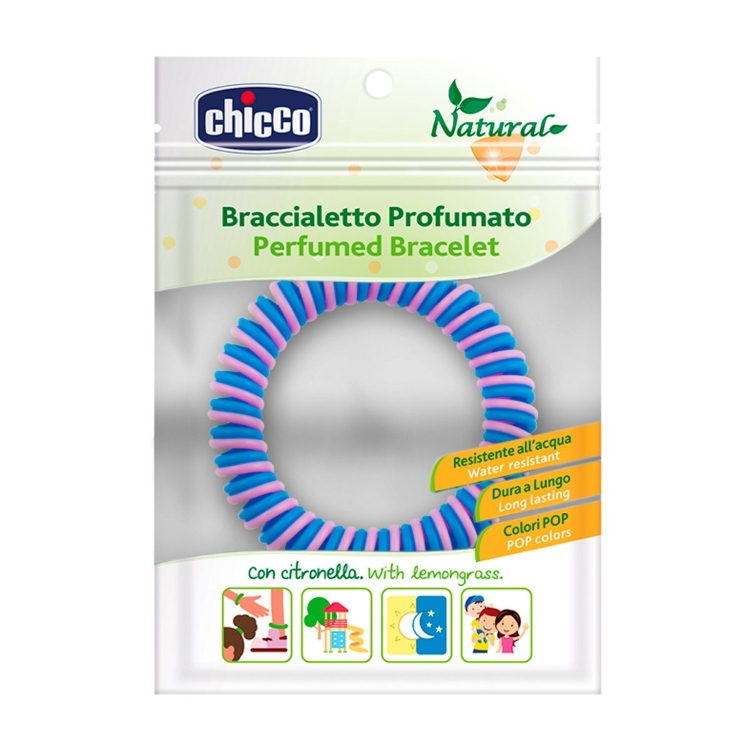 Chicco Zanza perfemisana narukvica