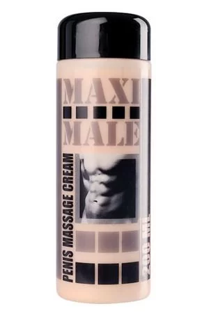 Maxi Male Crem, 800064