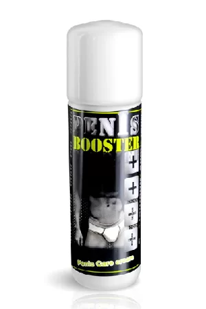 Penis Booster Cream 125ml, 800097