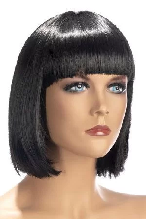 Perika China Doll Brun, 540327