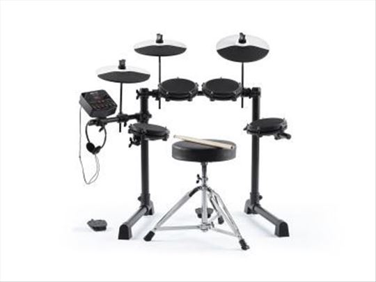 Prodajem Alesis Debut Kit električne bubnjeve