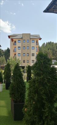 Zlatibor, Lux apartman 39m2